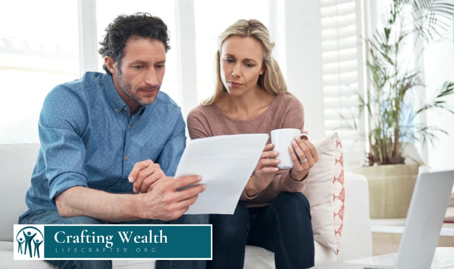 "More Month Than Money": Why It Happens and How to Fix It - LifeCrafter