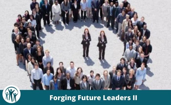Forging Future Leaders II - LifeCrafter